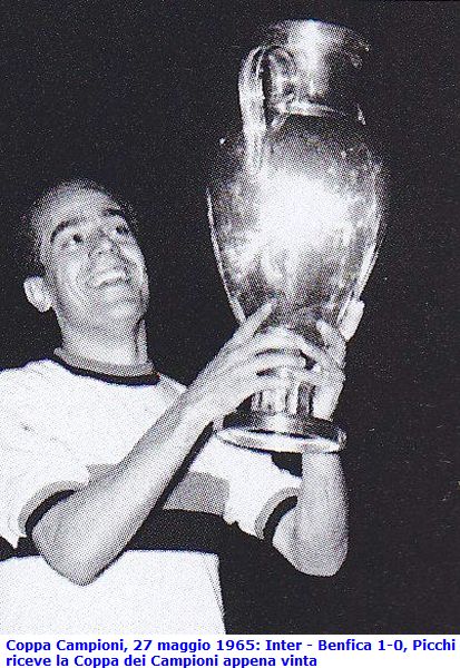 La Storia dell'Inter - Immagini