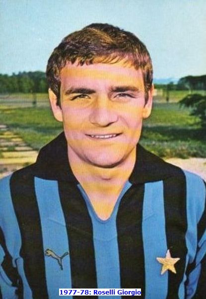 La Storia dell'Inter - Immagini