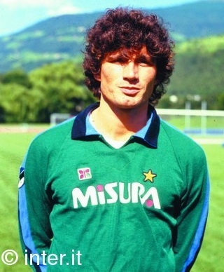 Calciatori