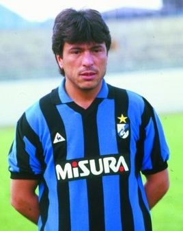 Calciatori