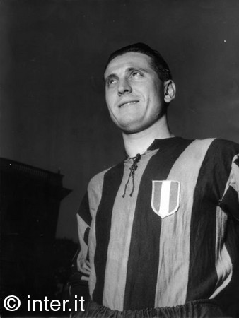 Calciatori