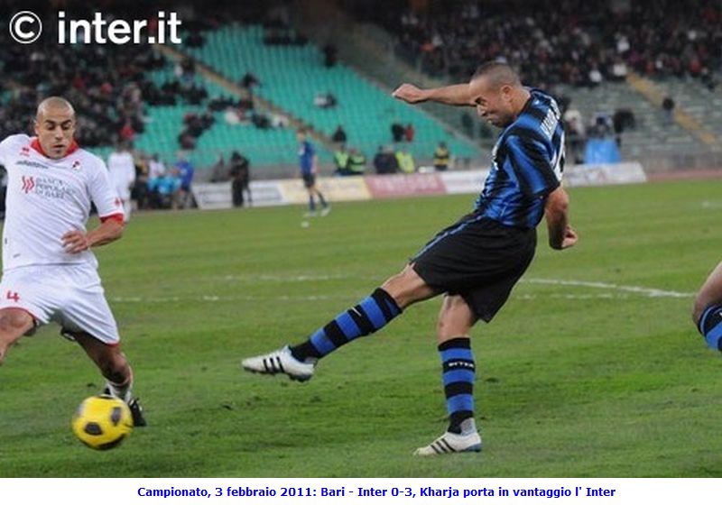 Stagione 2010/11